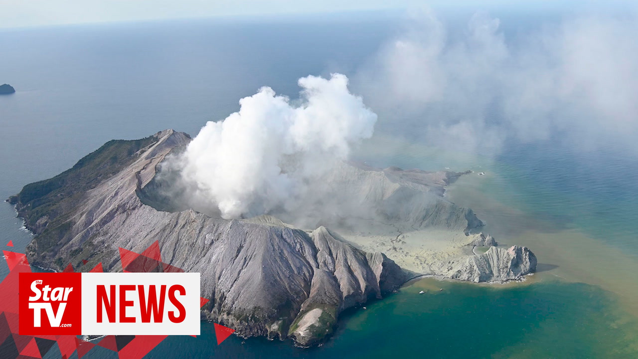 One killed, several injured in New Zealand volcano eruption | TheStarTV.com