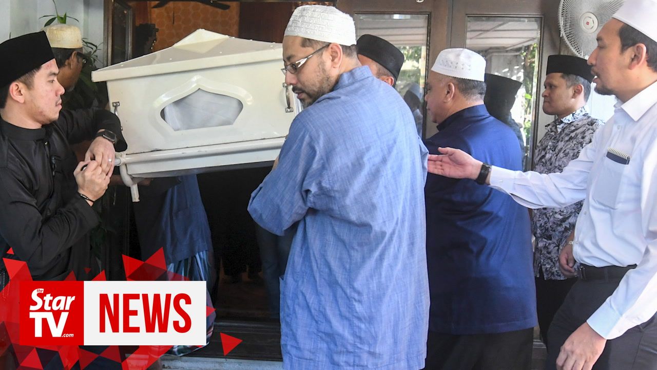 Former MAS managing director passes away | TheStarTV.com