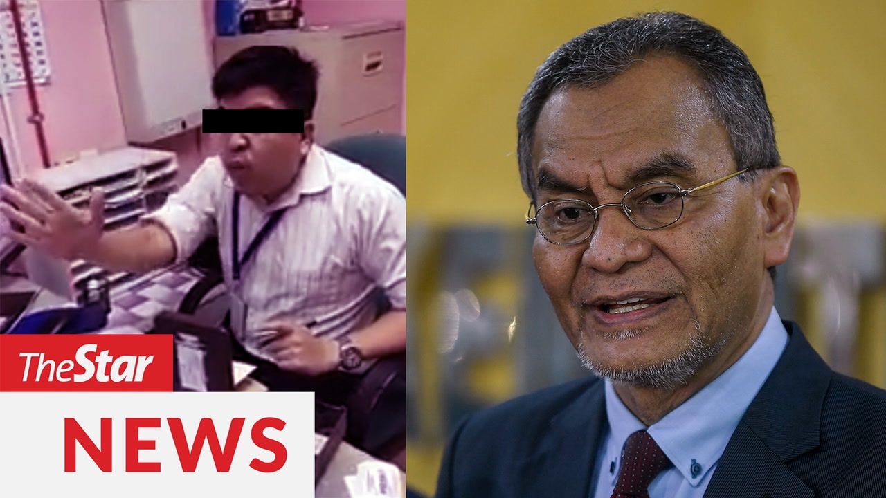 Viral doctor video: Doctors must behave professionally and patients ...