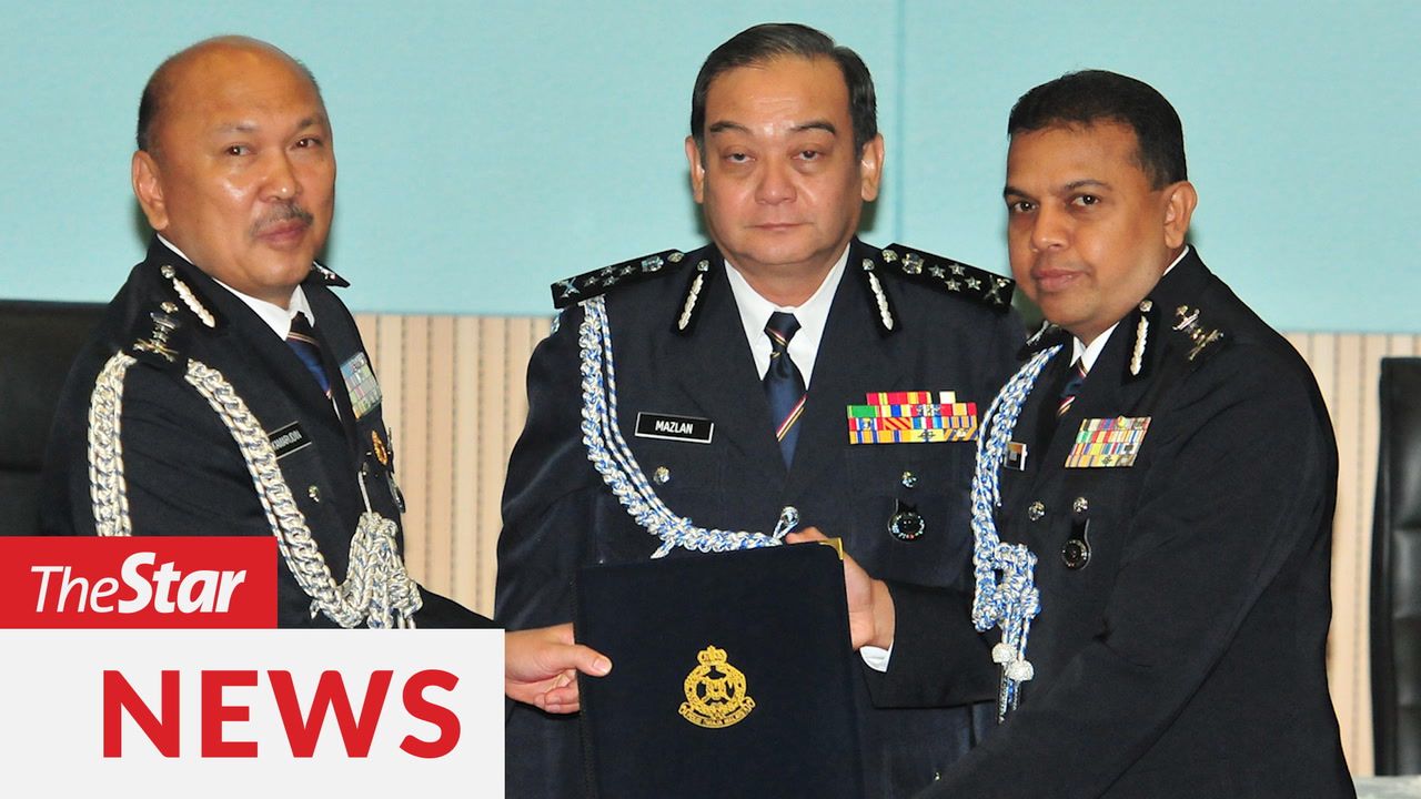 Johor cops to keep close eye on those spreading fake news, says state ...