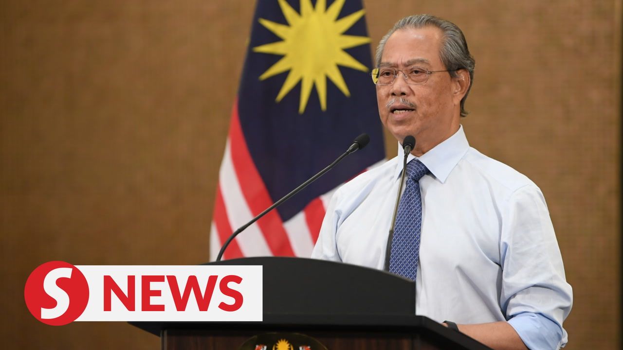 After Makcik Kiah, PM uses “Madam Lee, Hj Salleh and Surjit Kaur” to ...