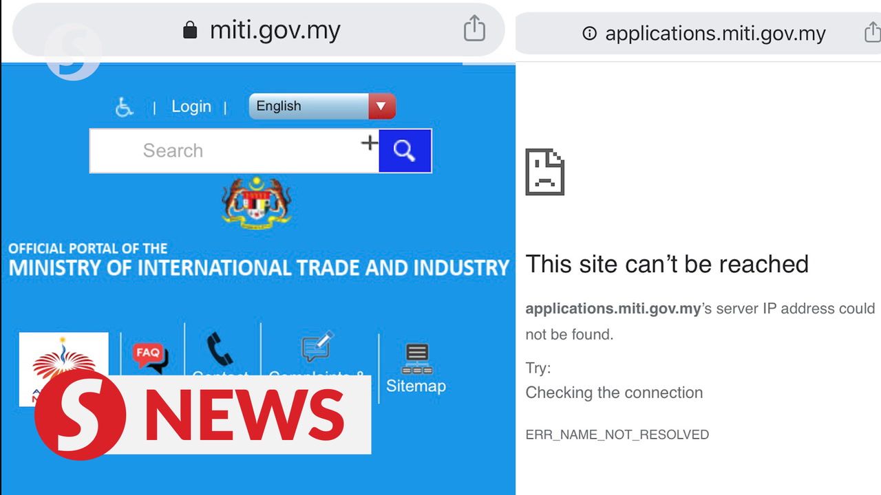 Miti reconfigures online application system | TheStarTV.com