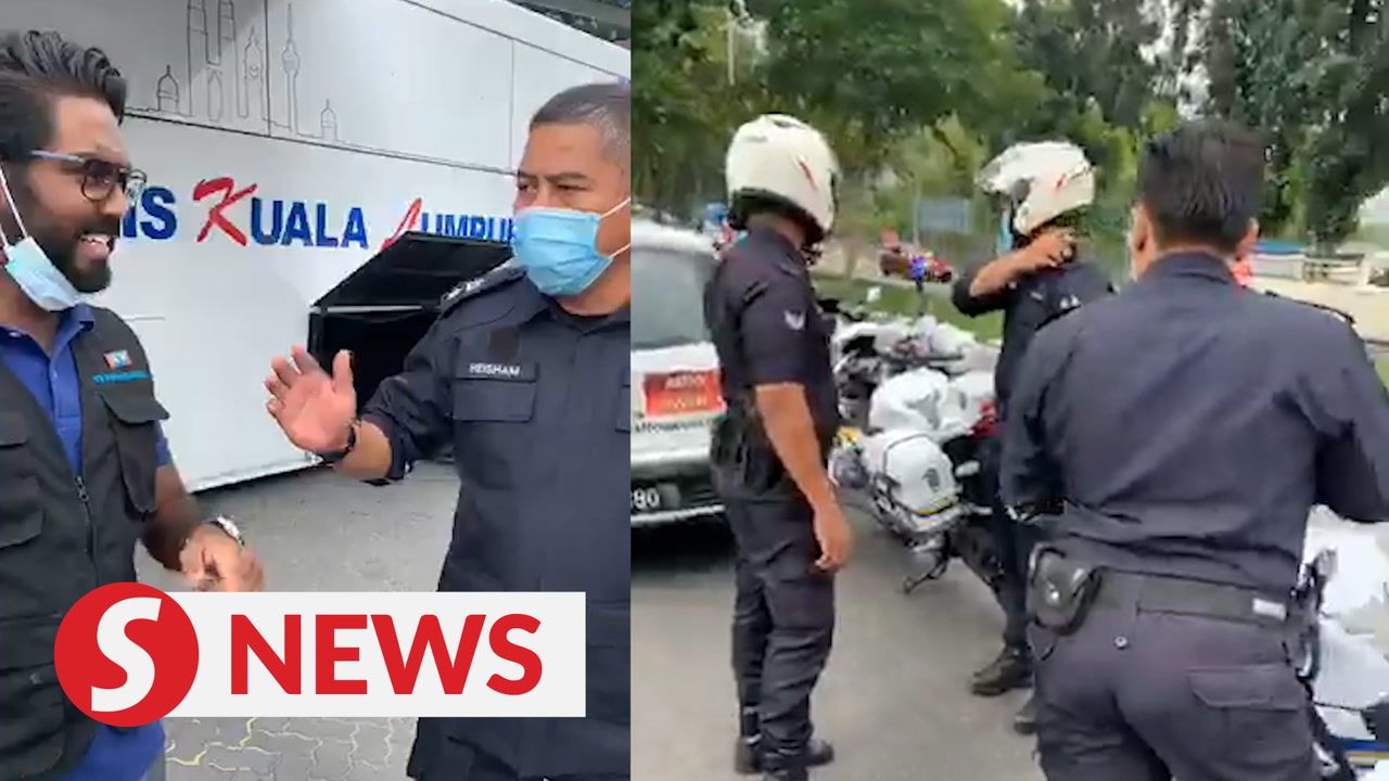 Batu MP claims asked to leave Taman Seri Murni enhanced MCO zone ...