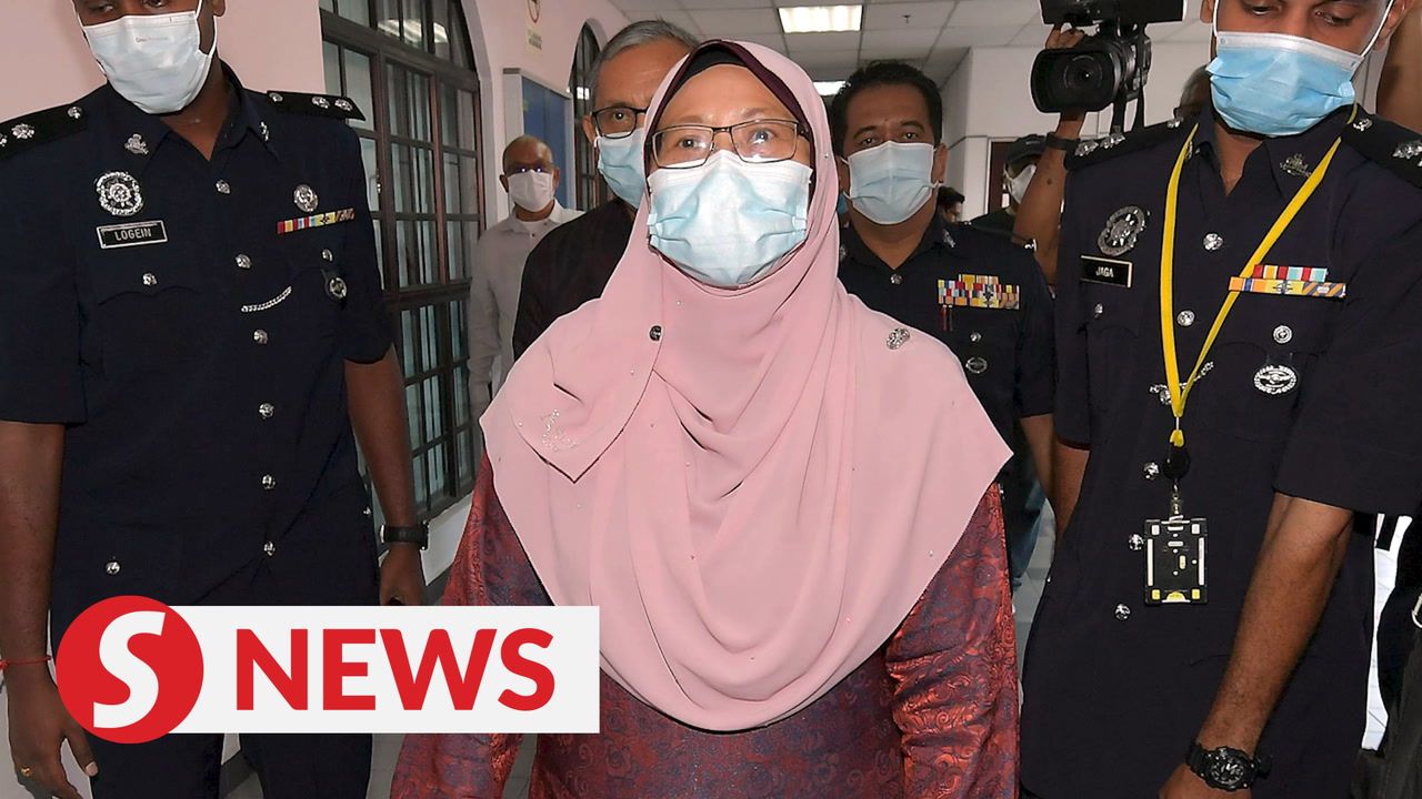 Kuantan MP pleads not guilty to charge of spreading fake news ...