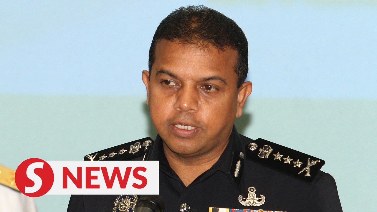 Police sergeant arrested for allegedly outraging the modesty of two ...