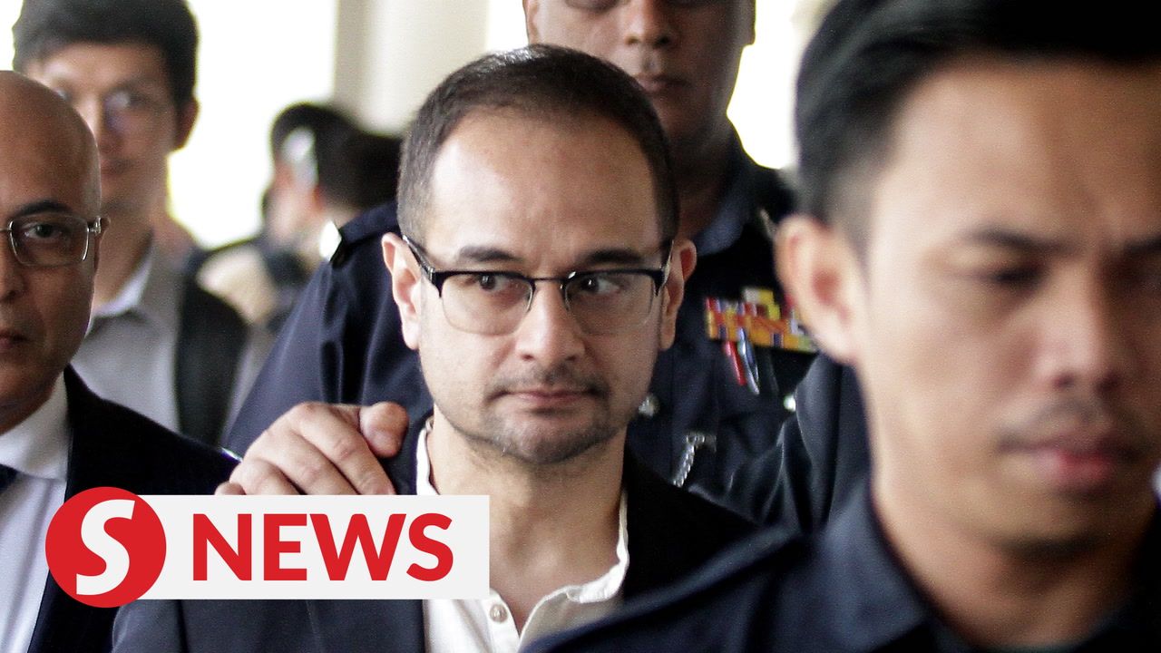 Riza Aziz given discharge not amounting to acquittal | TheStarTV.com