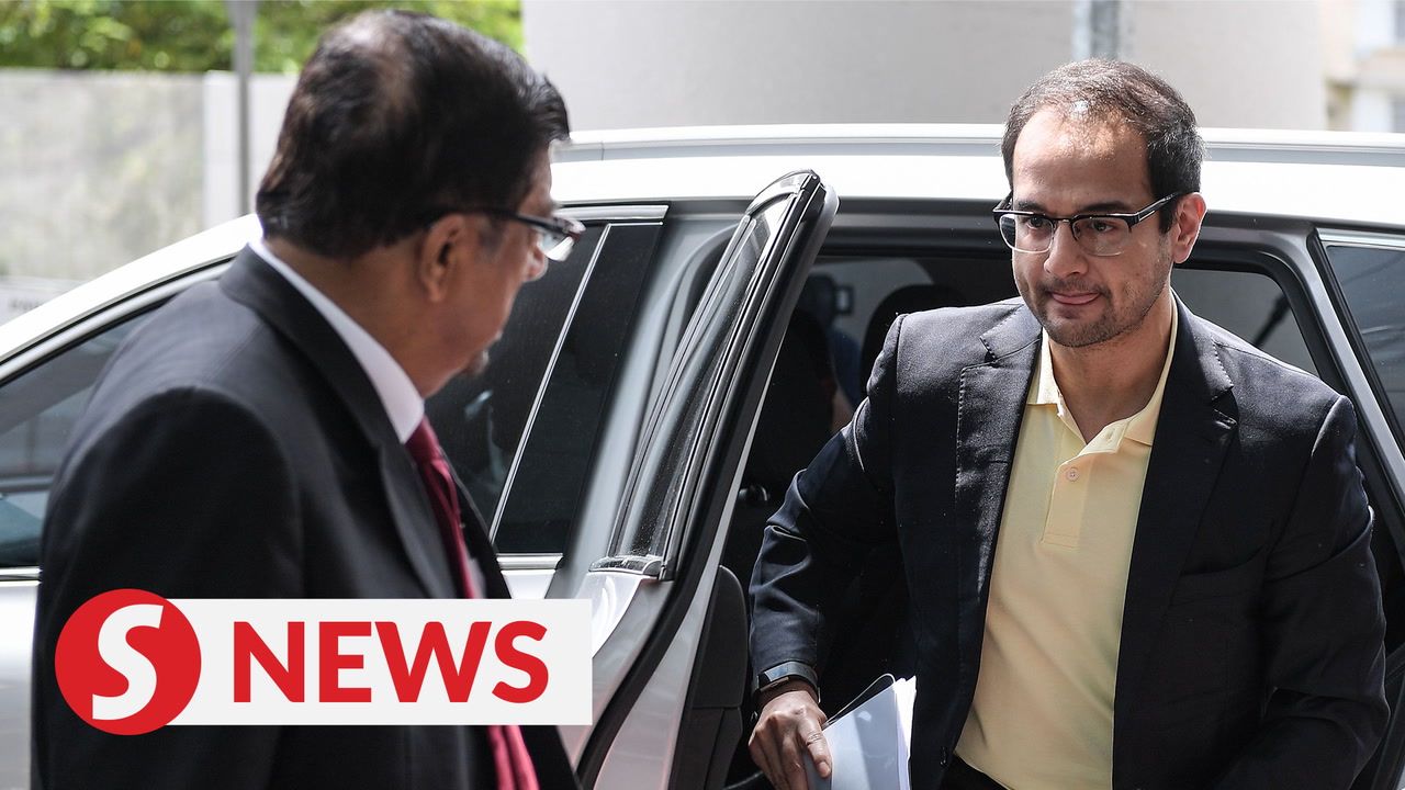 Anwar on Riza Aziz case: Stole 10 chickens? Just return one and you'll ...