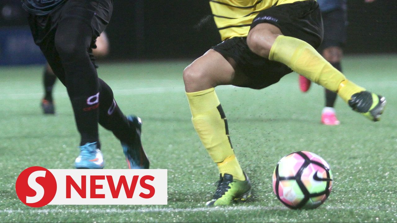 Ismail Sabri: Football activity remains prohibited during conditional ...