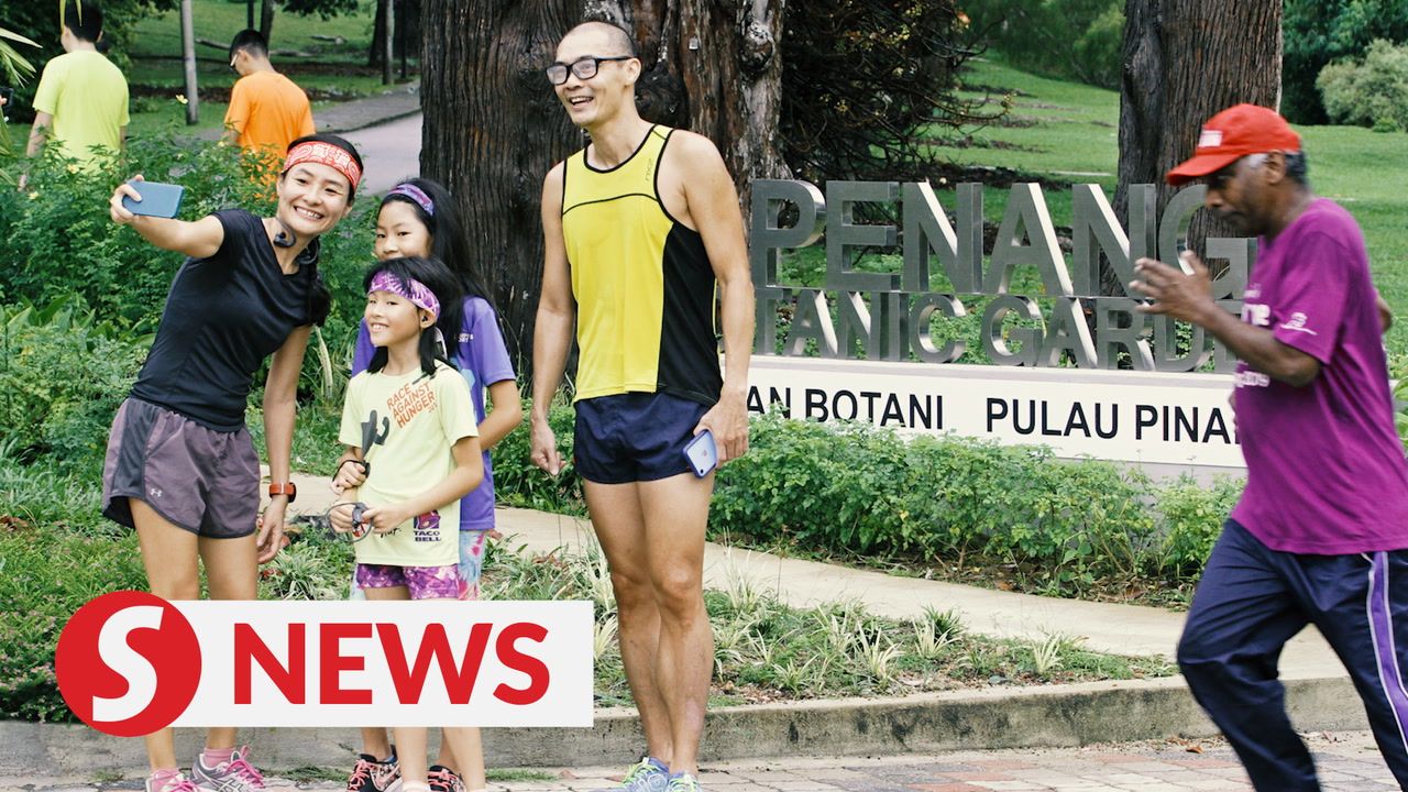 MCO: Penang’s recreational parks now open to visitors | TheStarTV.com