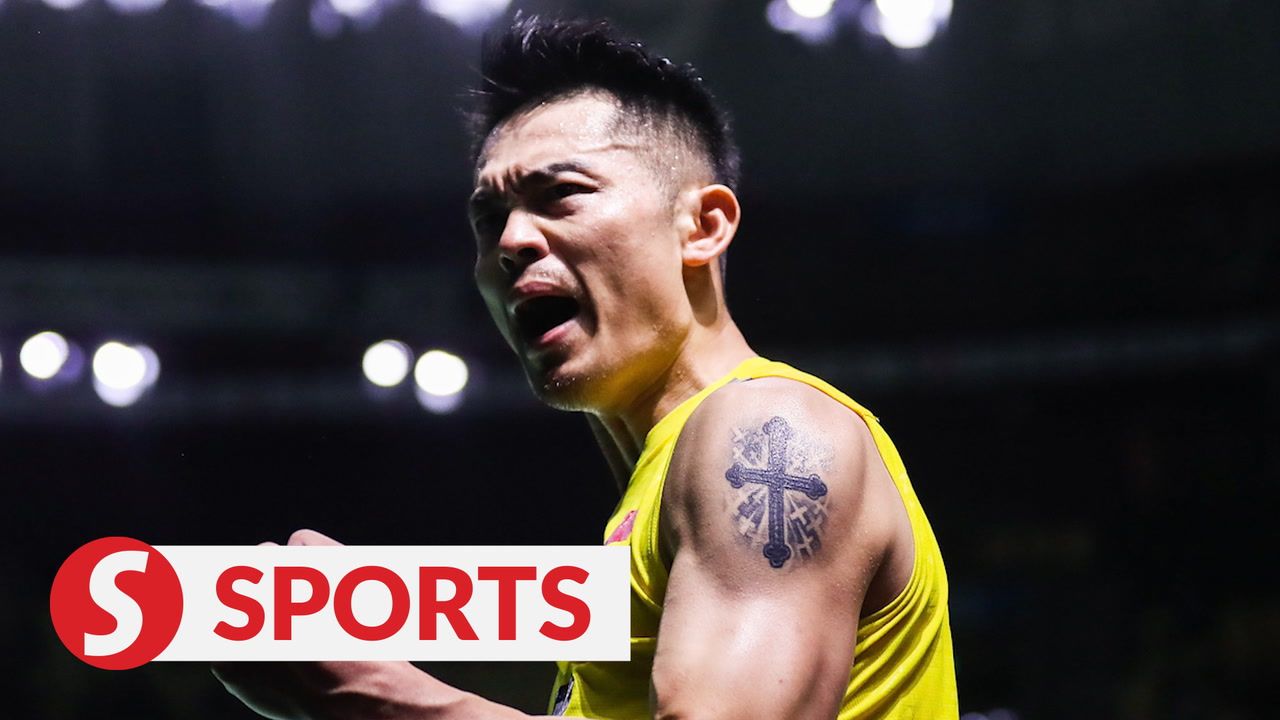 Lin Dan and the Malaysia connection | TheStarTV.com