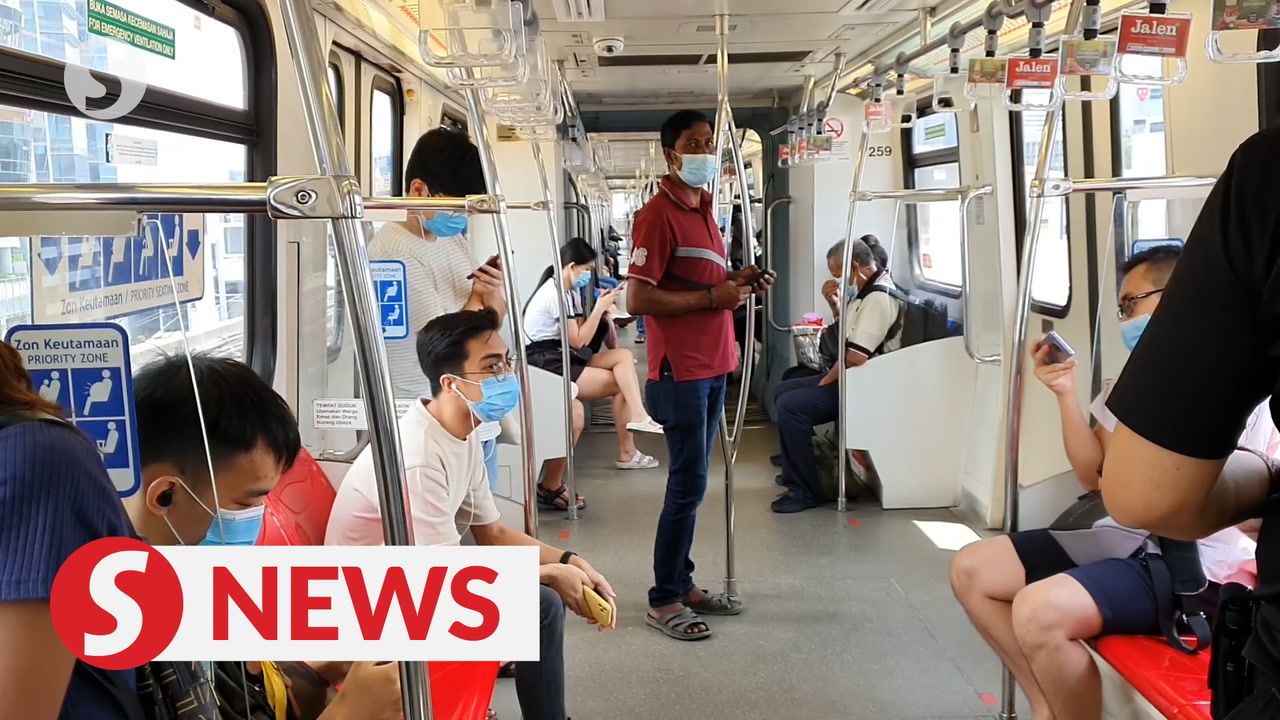 RM1,000 fine for not wearing face mask too high especially for lower ...