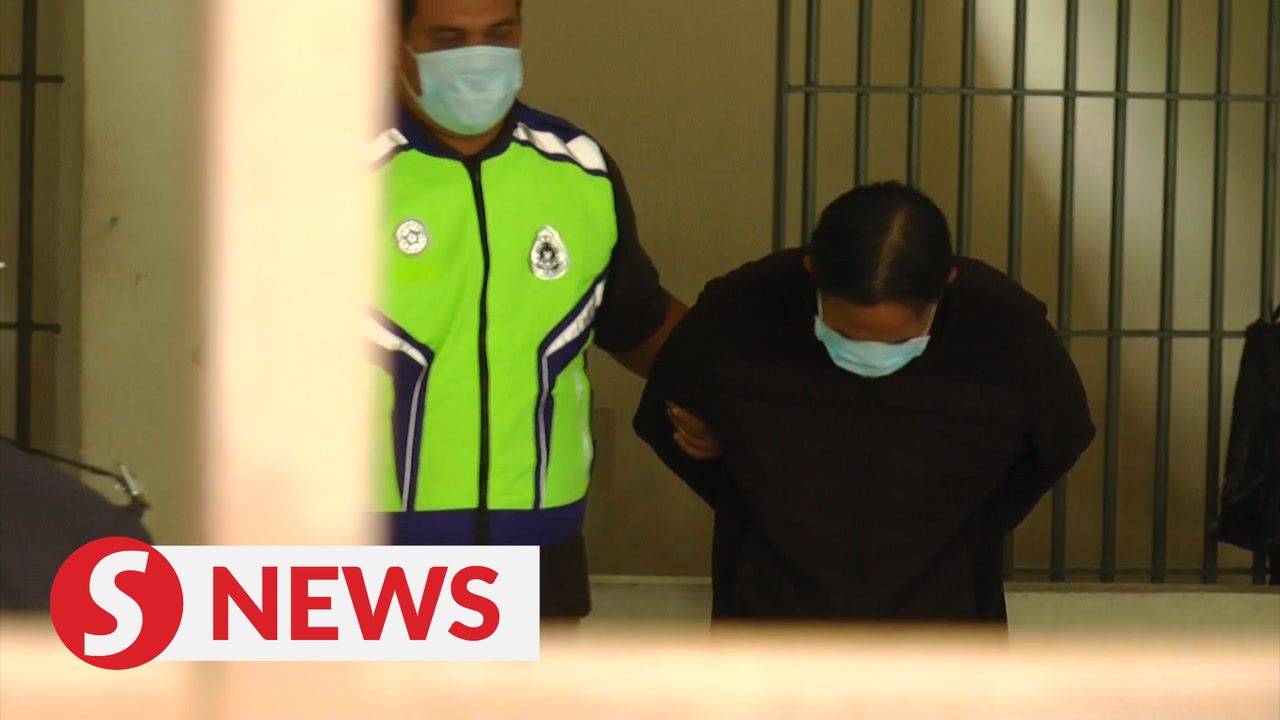 Husband charged with lecturer's murder | TheStarTV.com