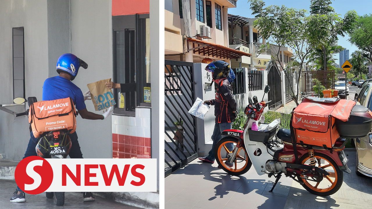 Dep Transport Minister: Regulations for 'p-hailing' to be finalised by ...