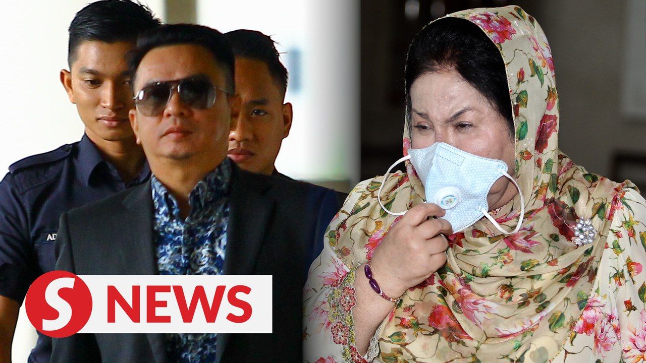 Rosmah never solicited money directly or for herself, says Rizal Mansor ...