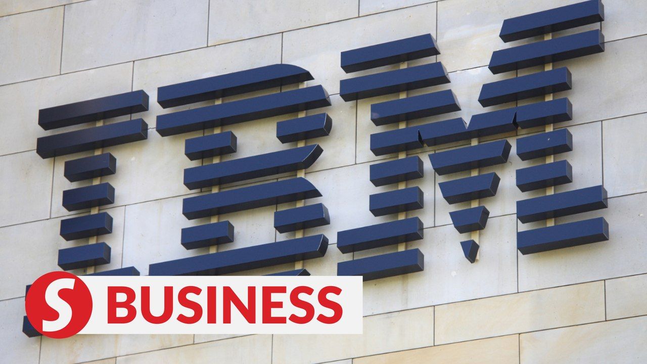 IBM to split into two companies | TheStarTV.com