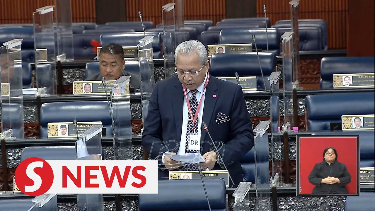 Annuar Musa: Govt has agreed to build Labuan-Sabah bridge using private ...