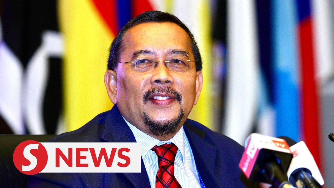 EC: Bugaya, Gerik by-elections to be held simultaneously on Jan 16 ...