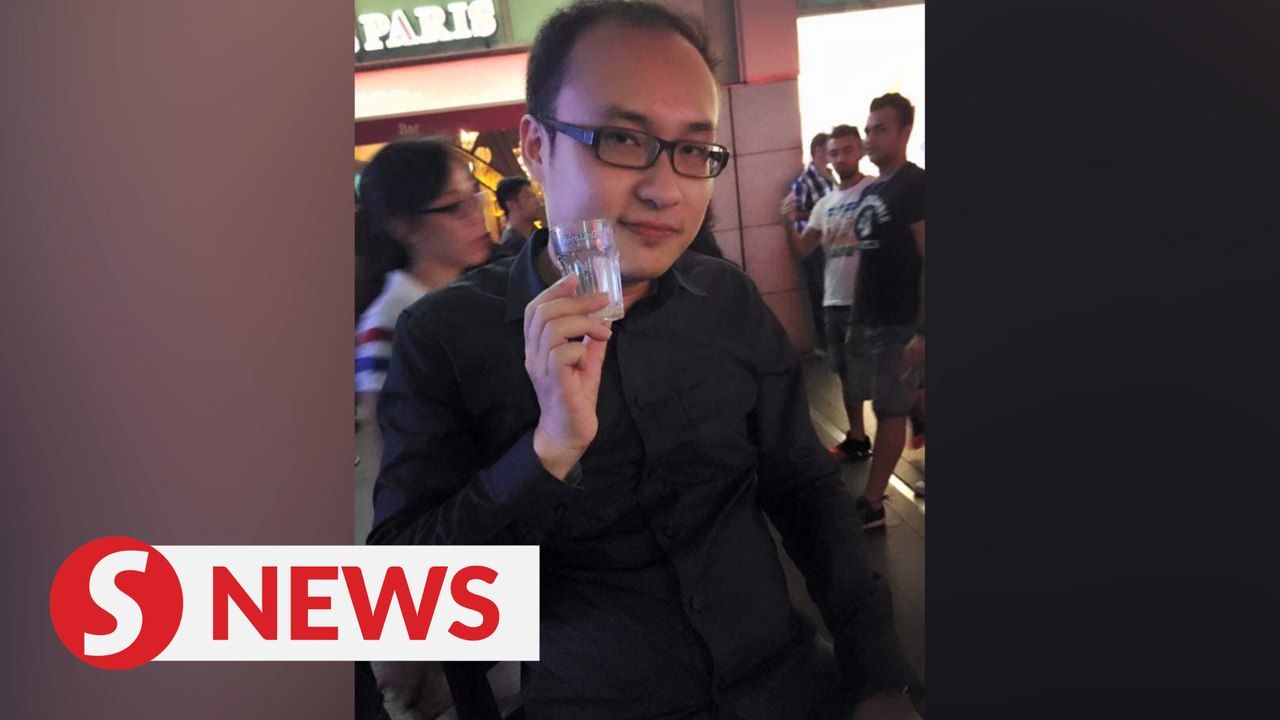 Addy Kanna, Alvin Goh, two police detained under POCA for two years ...