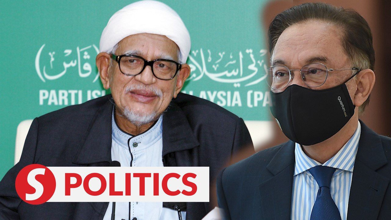 Anwar has the numbers to be PM again? - Hadi says no need to rush into ...