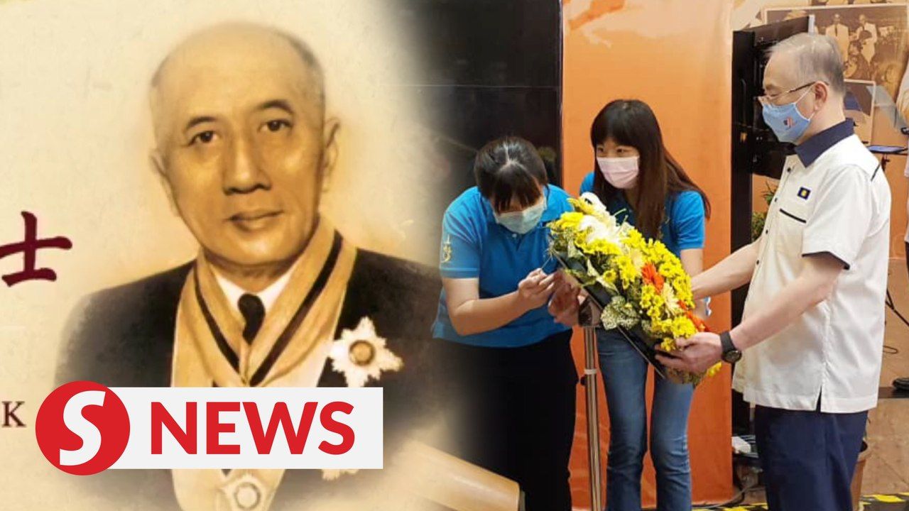 Remembering a champion of unity | TheStarTV.com