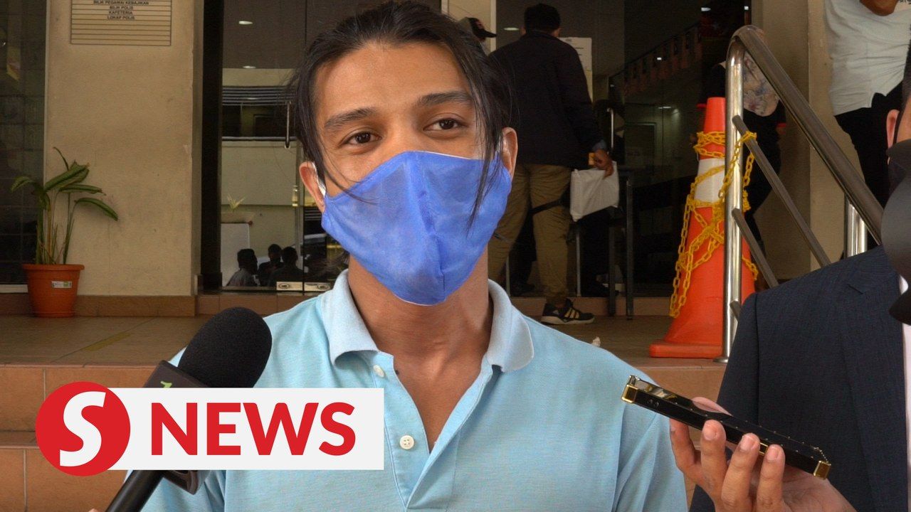 Dai' Syed released after posting bail | TheStarTV.com