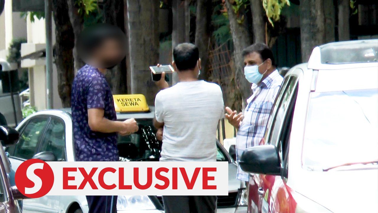 Covid-19: Many still do not wear face masks correctly | TheStarTV.com
