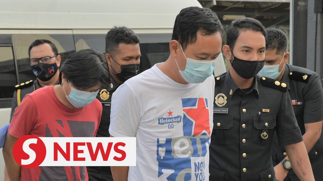 Two in the dock over meat cartel scandal | TheStarTV.com