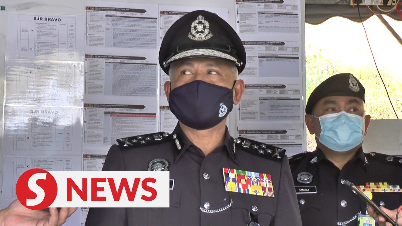 11 suspects of 'Anonymous Malaysia' hacker group nabbed | TheStarTV.com