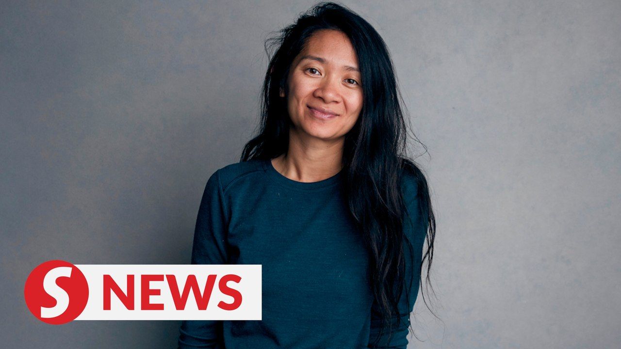 Asian director makes history at Golden Globes | TheStarTV.com