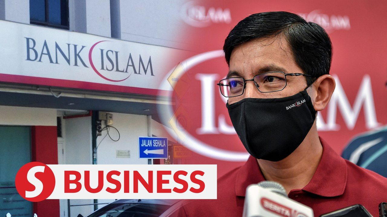 Bank Islam aims asset size of RM100bil by 2025 | TheStarTV.com