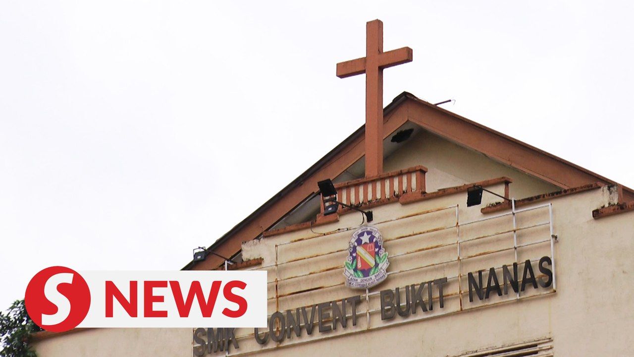 PMO: Land lease for Convent Bukit Nanas extended by 60 years ...
