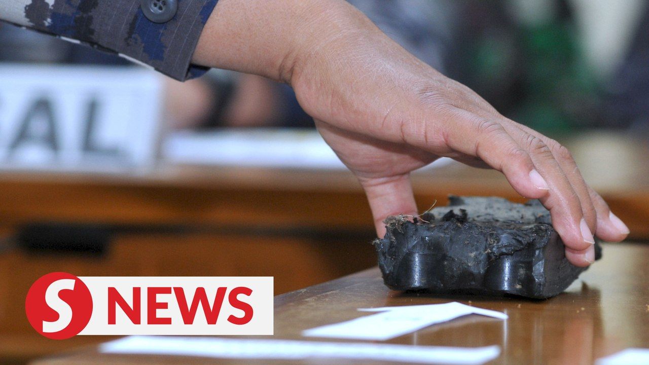 Indonesia finds missing submarine parts, little hope for survivors ...