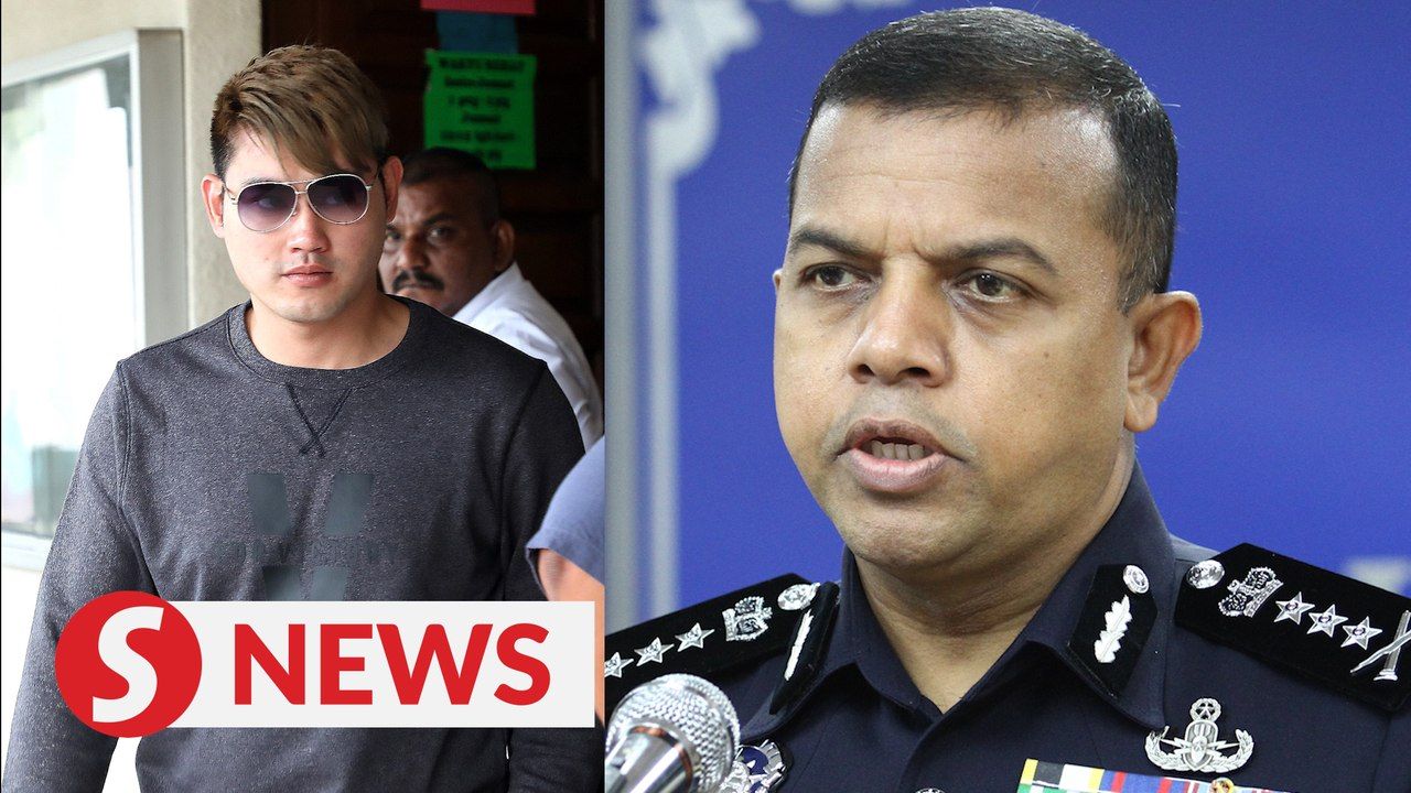 Nicky gang: 12 more policemen and MACC officers arrested | TheStarTV.com