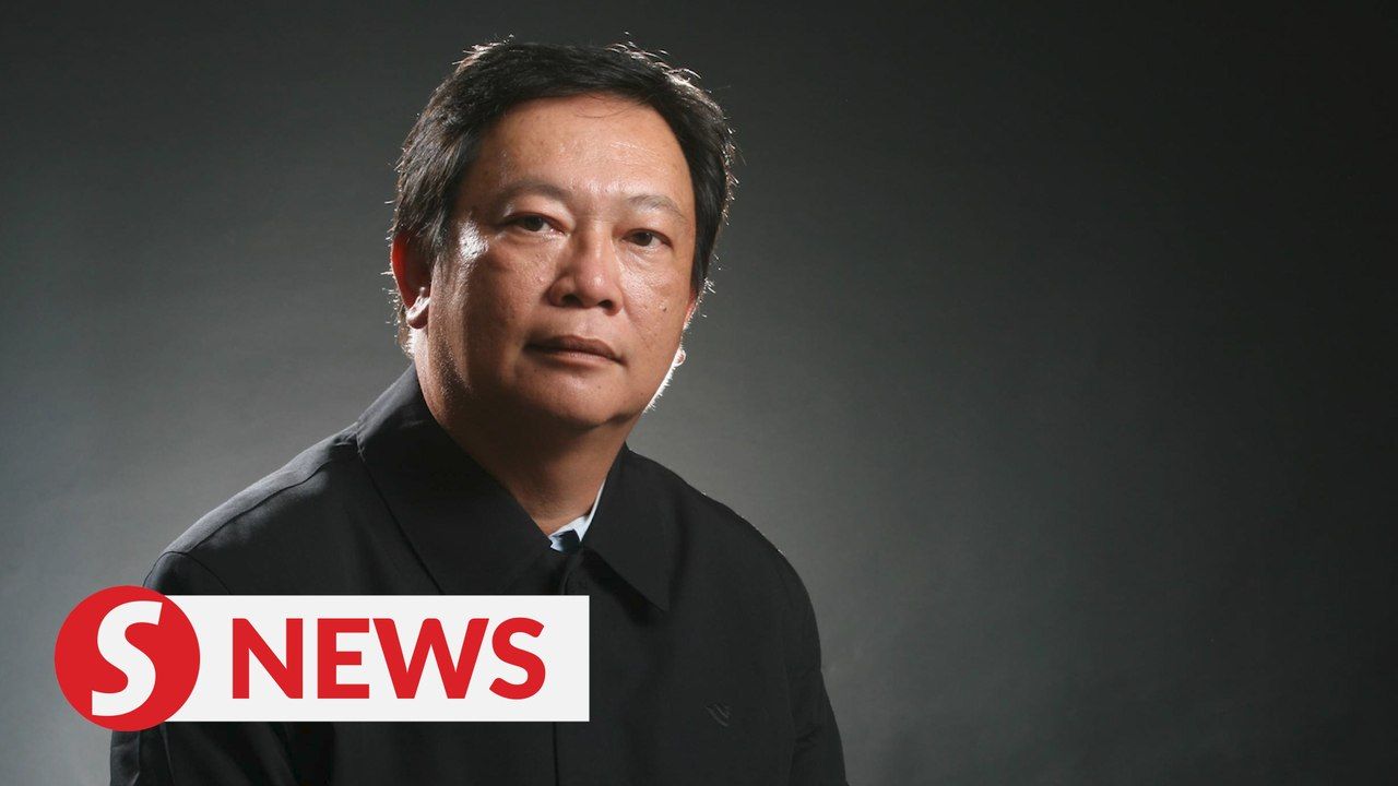 Farewell to a true-blue newsman - Wong Sai Wan | TheStarTV.com