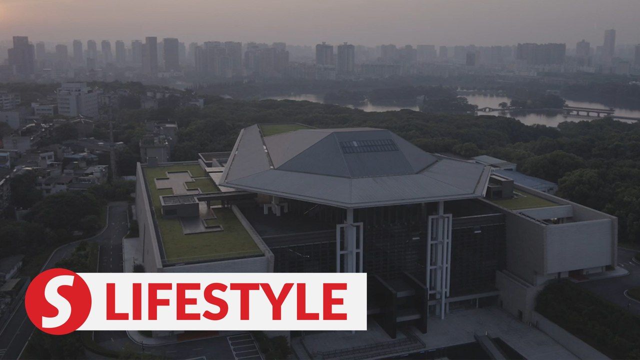 Travel back to China 2,000 years ago at Hunan Museum | TheStarTV.com