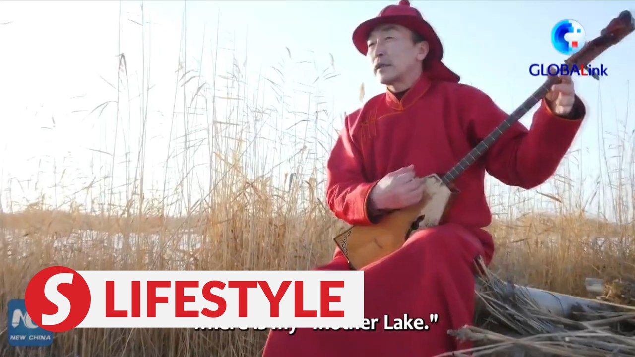 Xinjiang, My home: Singer's family passes on ethnic culture | TheStarTV.com