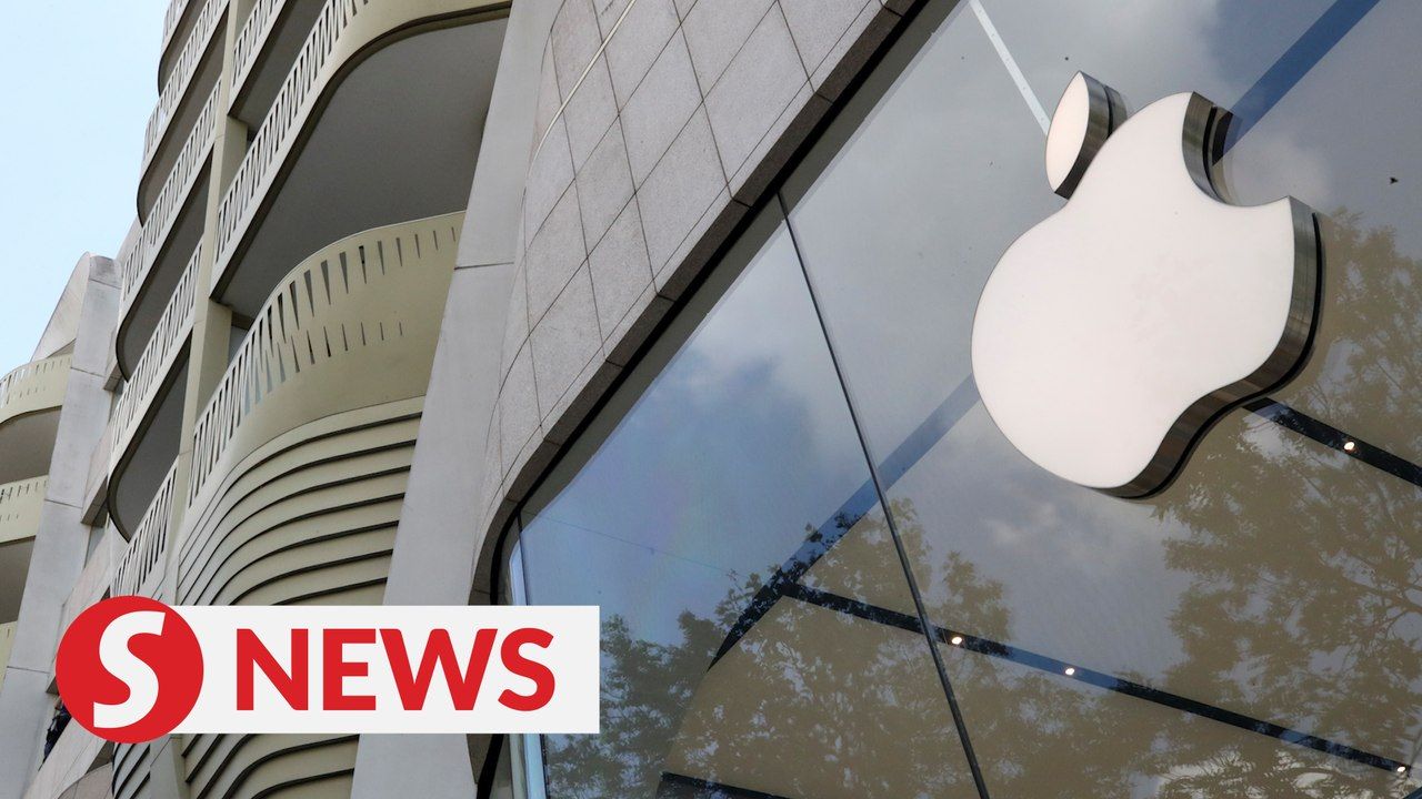 Apple building US$1bil campus near Raleigh | TheStarTV.com