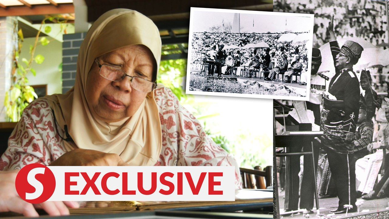 Memories of Merdeka | TheStarTV.com