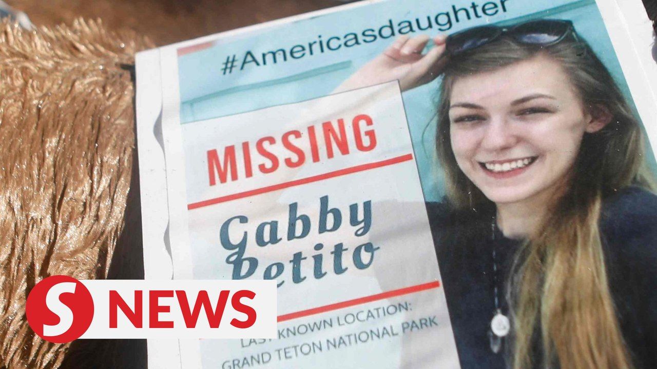US vlogger Gabby Petito died by strangulation - coroner | TheStarTV.com