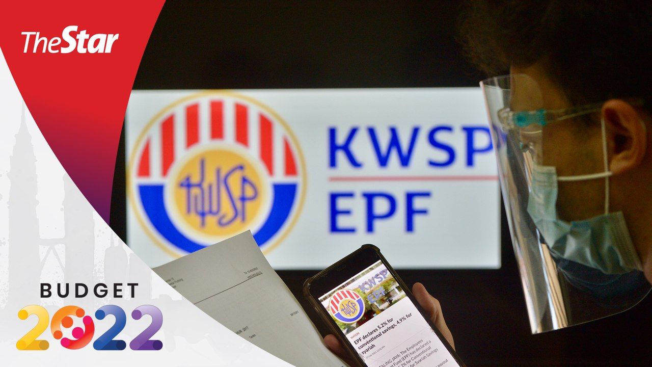 Budget 2022: Minimum EPF contribution of 9% to remain till June 2022 ...