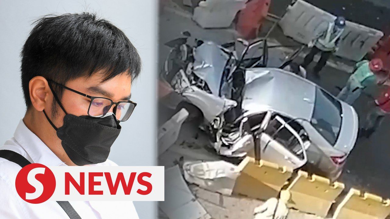 Construction company fined RM45,000 over fatal SUKE mishap | TheStarTV.com