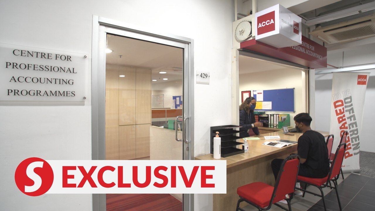 Study now, pay later scheme for accountancy students at Imperium ...