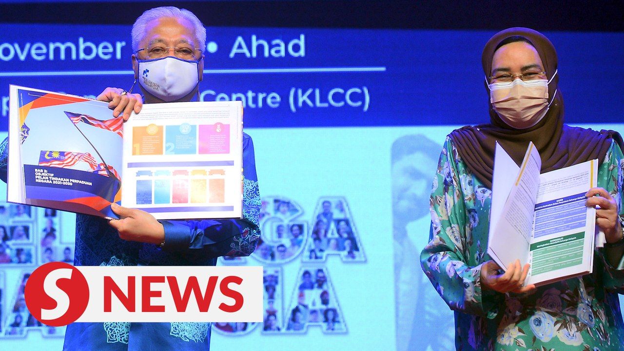 PM launches ten-year national unity action plan to bring together ...