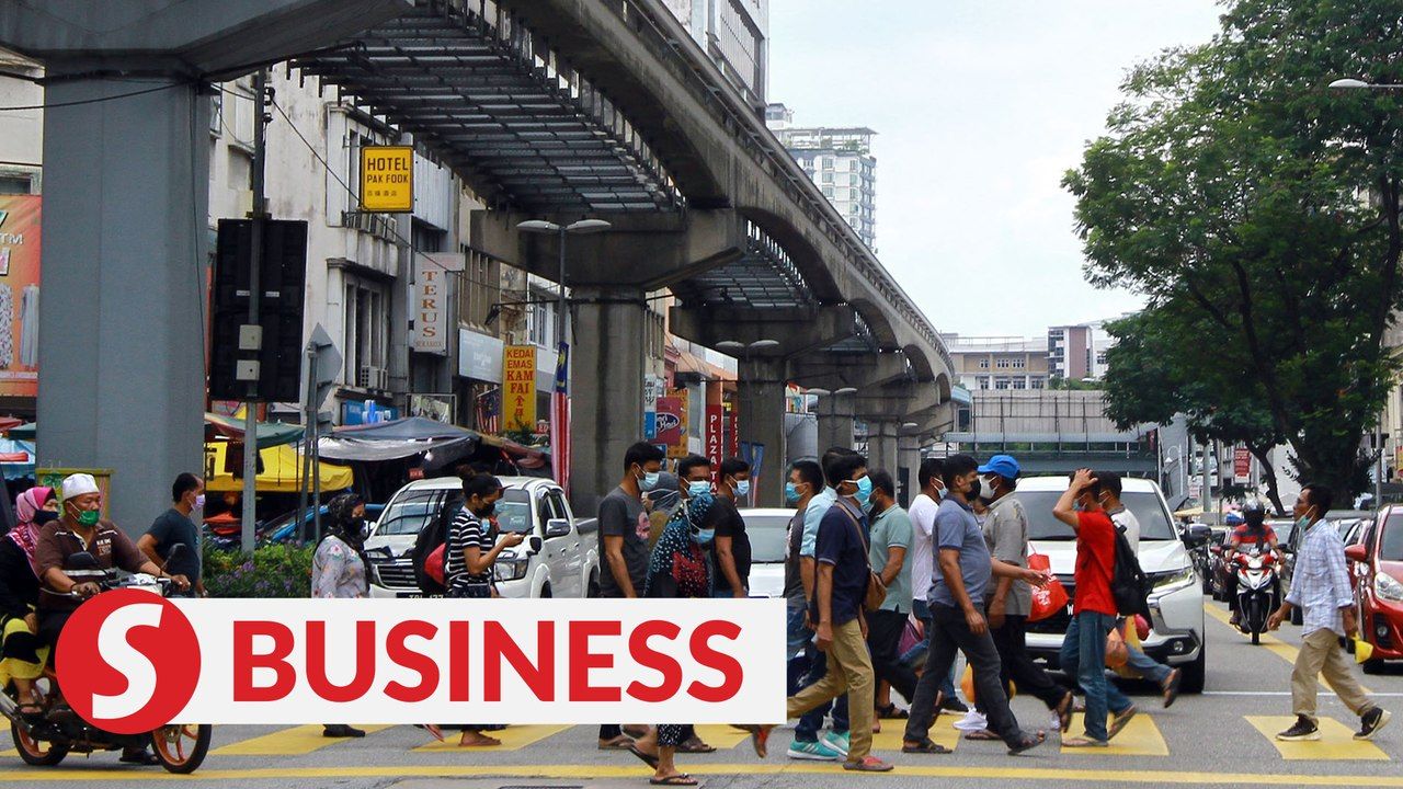 MIDF Research: Market to rebound in 2022 | TheStarTV.com