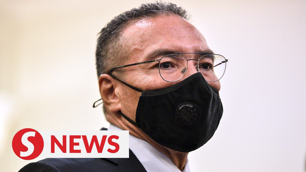 Preparedness of Sabah security forces to be raised to highest level ...