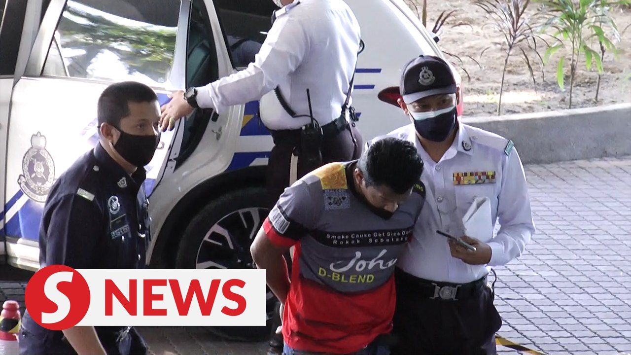 Elite Expressway crash: Trailer lorry driver charged | TheStarTV.com