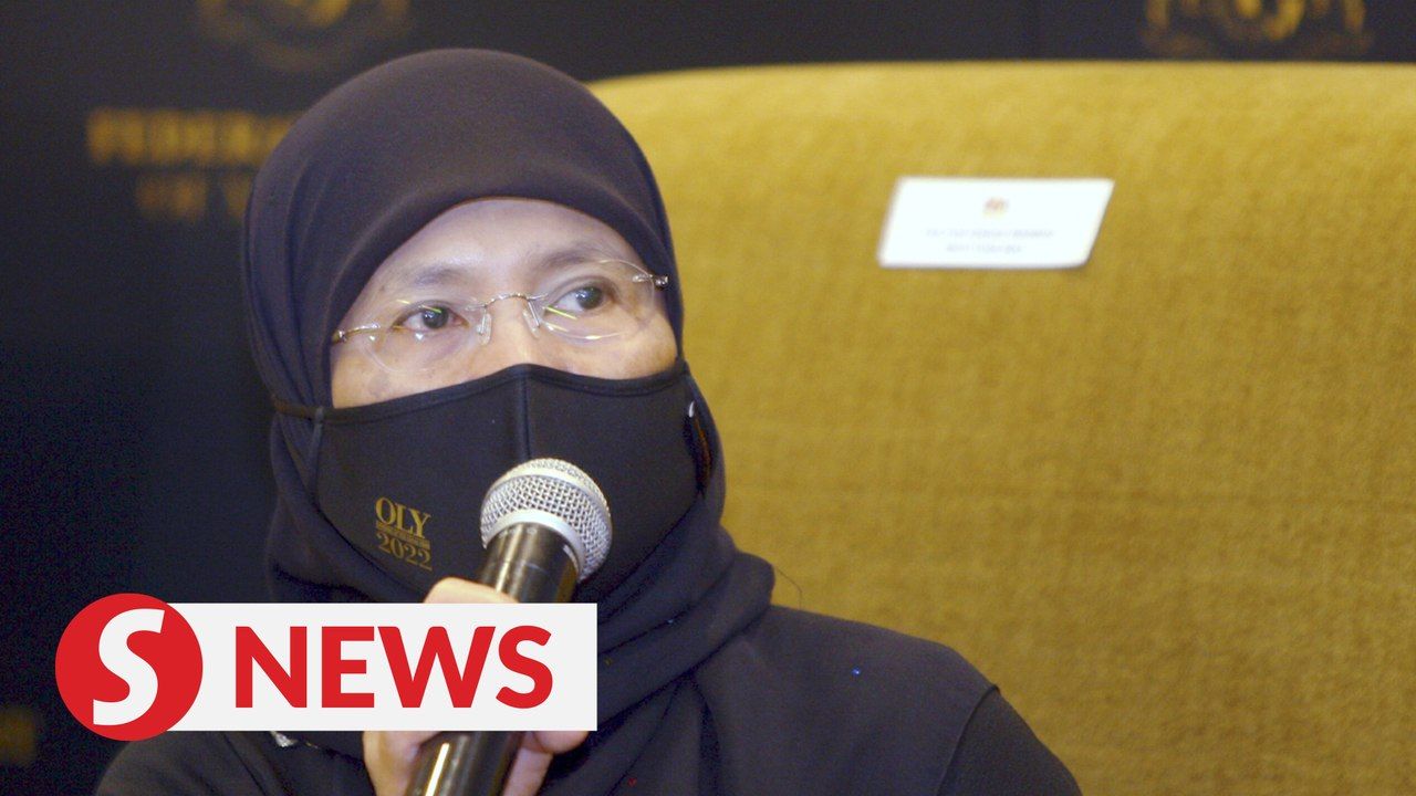 CJ: Judiciary was not asked to 'help' individuals facing trial ...