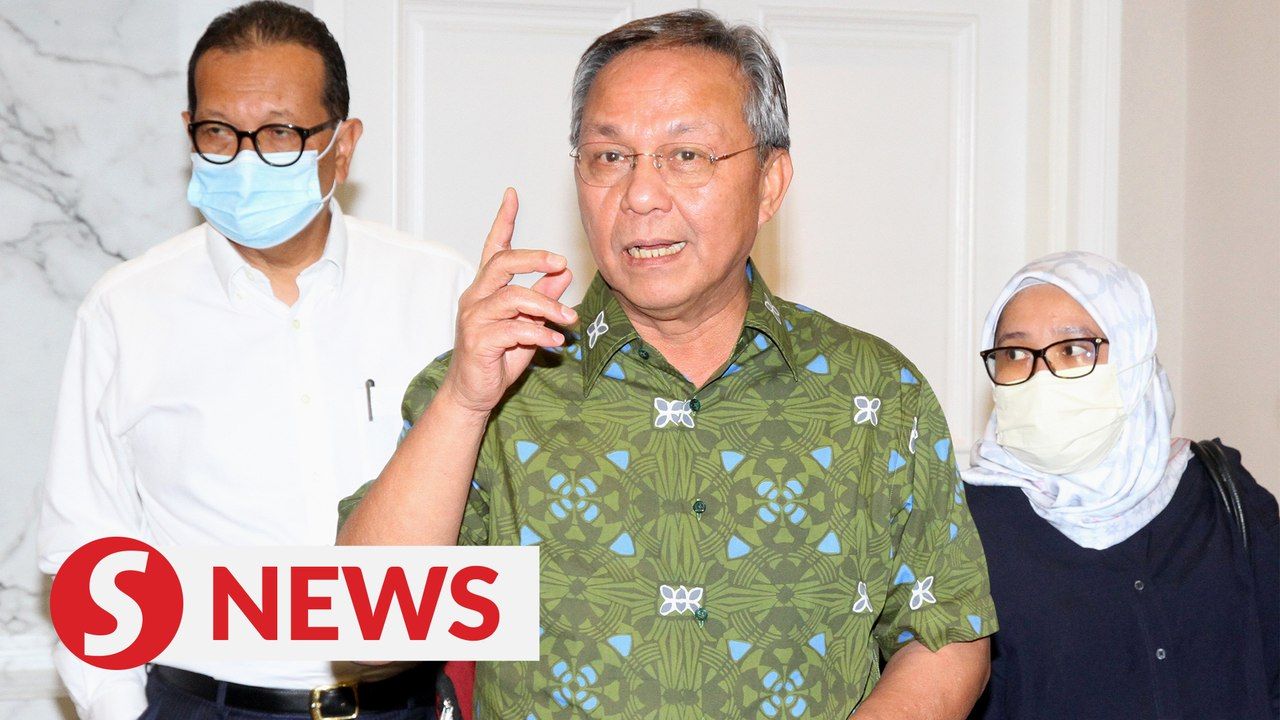 MB says Johor Ruler has consented to audience at 5pm | TheStarTV.com