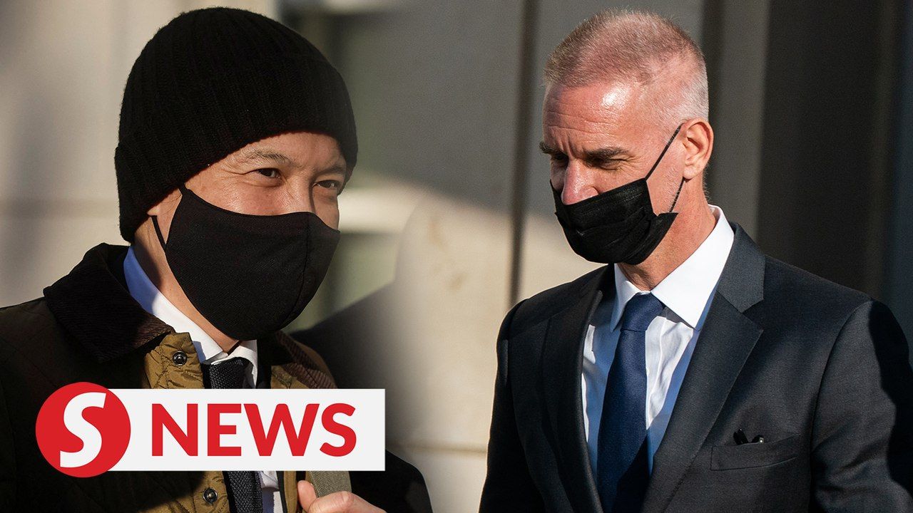 Ex-Goldman partner Tim Leissner to testify against former colleague ...