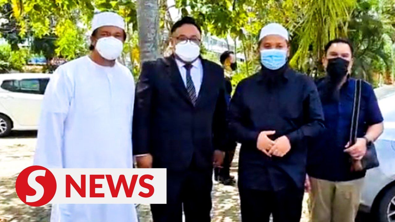 Ebit Lew says sexual harassment case is 'test from God' | TheStarTV.com